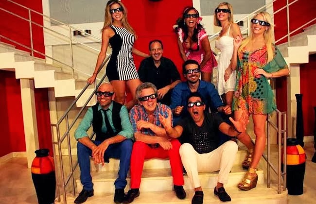 Farandublog - Noticias de la Farandula