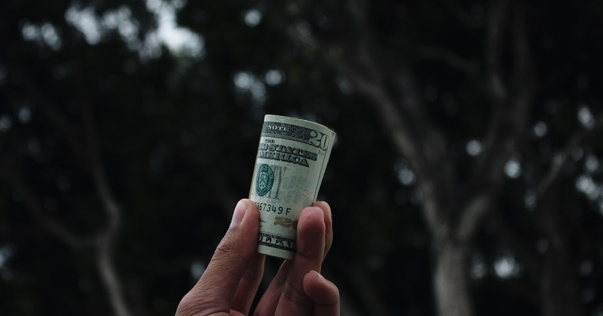 "Make a fortune" nghĩa là gì?