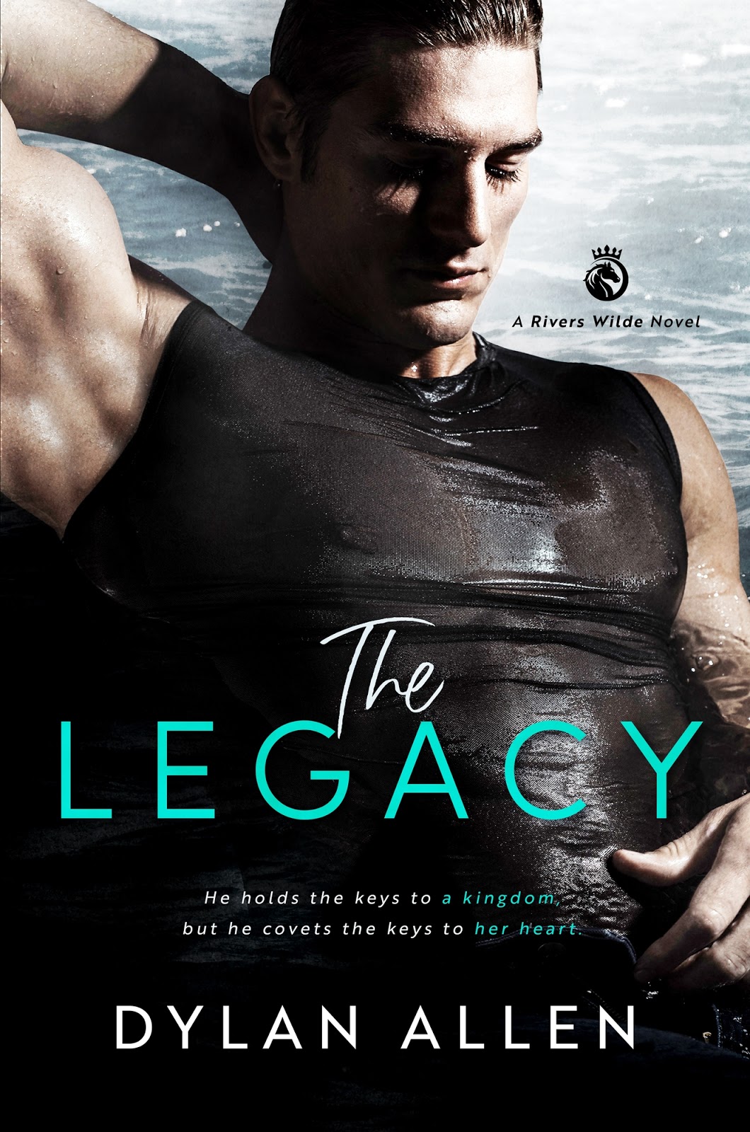 Reseña: The Legacy - Dylan Allen - Mi Biblioteca