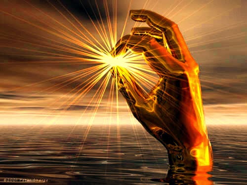 Coven Misterios do Carvalho: Akasha o quinto elemento