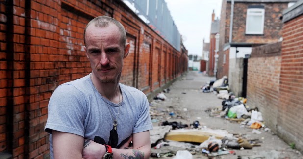 Angry people in local newspapers