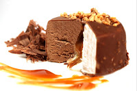 Grido Canal Gastronomico (Tucuman): Bombónes Helados