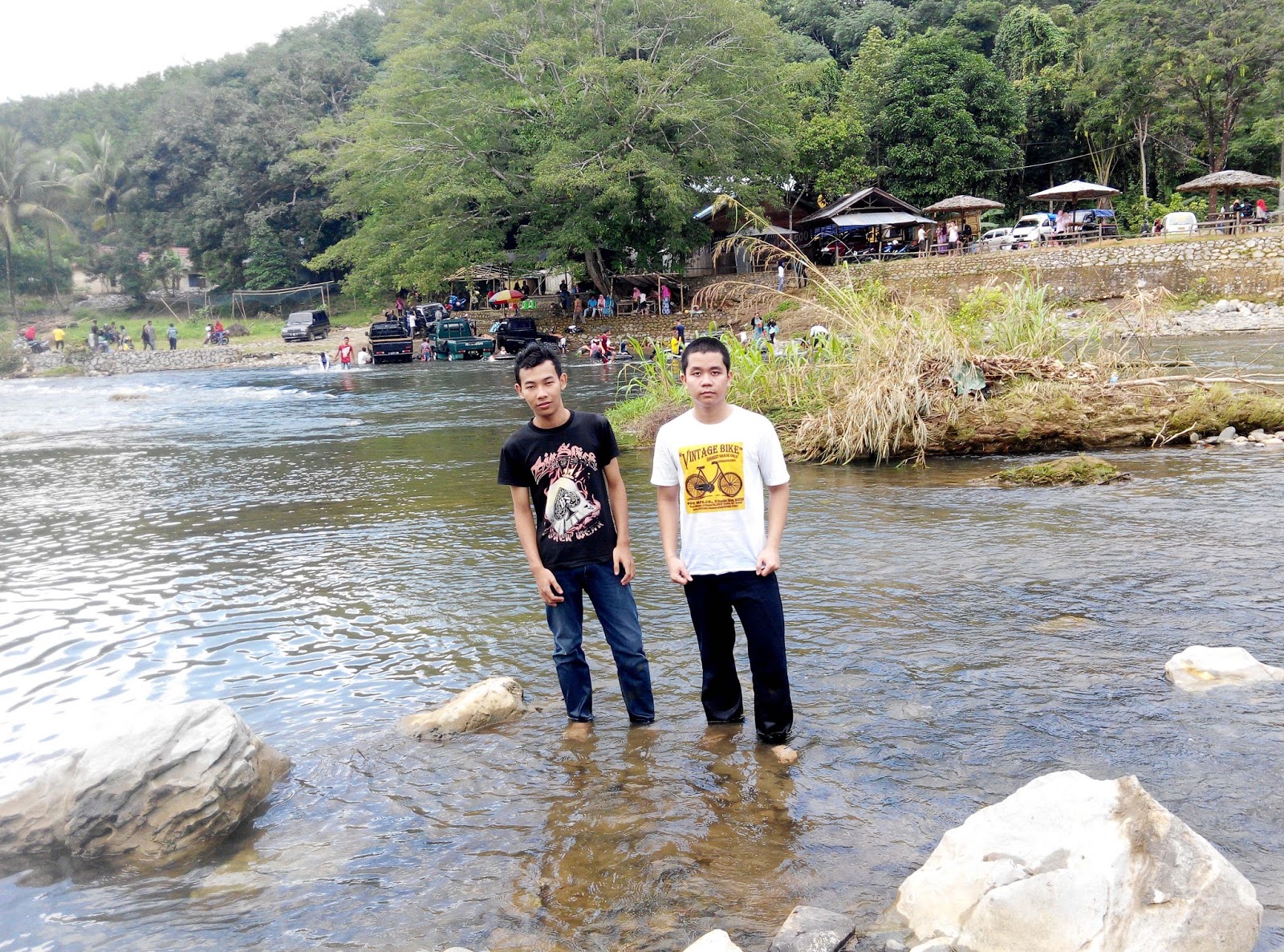 INSTAKALIMANTAN by Hanafi: MANGGASANG