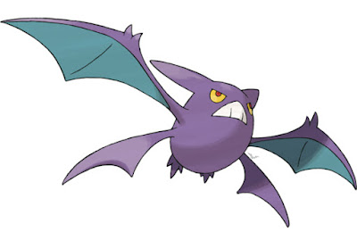 Misc | Pokemon Bats