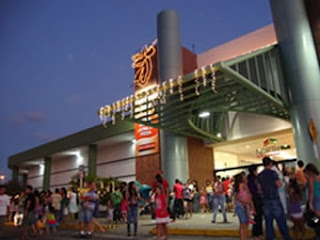 Caruaru Agora: North Shopping inaugura empresarial em junho e anuncia ...