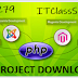 MSc BIT BSc HND Edxcel PHP Web Application Projects Assignments ...