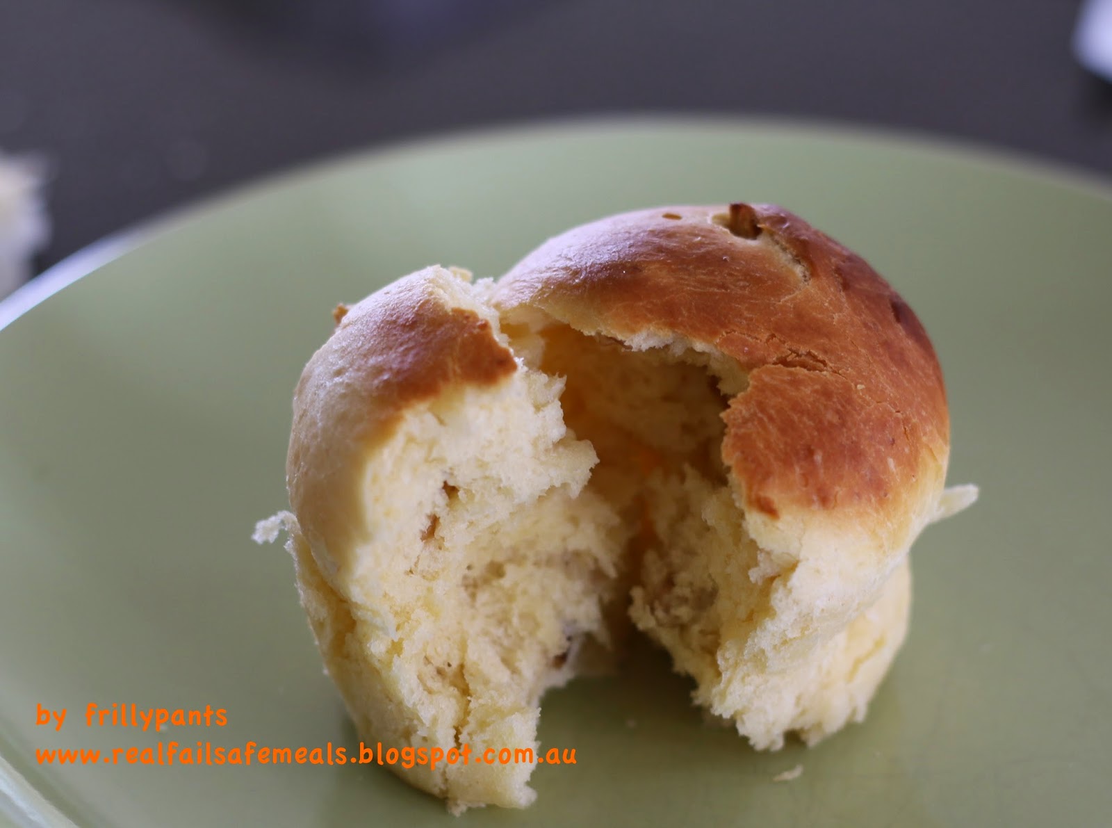 Panettone - Individual