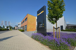 Lamp en Licht opent vier nieuwe vestigingen - LED Nieuws