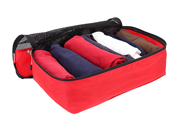 20 PACKING TIPS - MAKE YOUR TRIP MORE ENJOYABLE