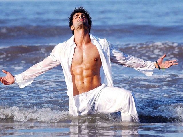 Bollywood Images: karan singh grover bodybuilding pics