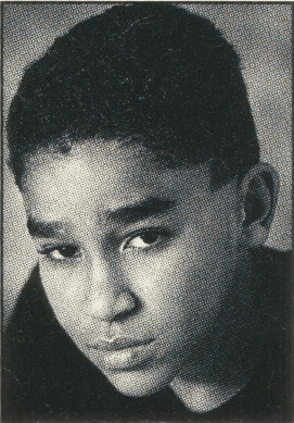 Jamil Walker Smith Hey Arnold