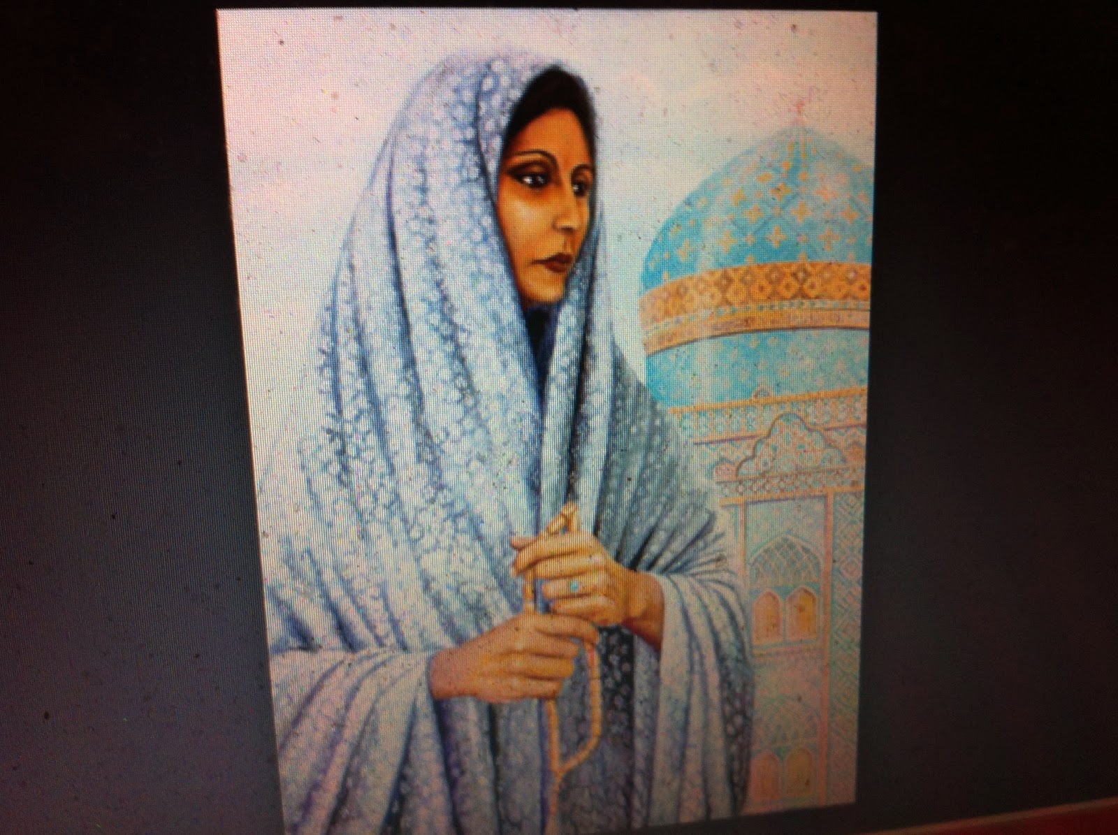 THE BLACK SOCIAL HISTORY:: BLACK SOCIAL HISTORY : " NANA ASMA'U " WAS A ...