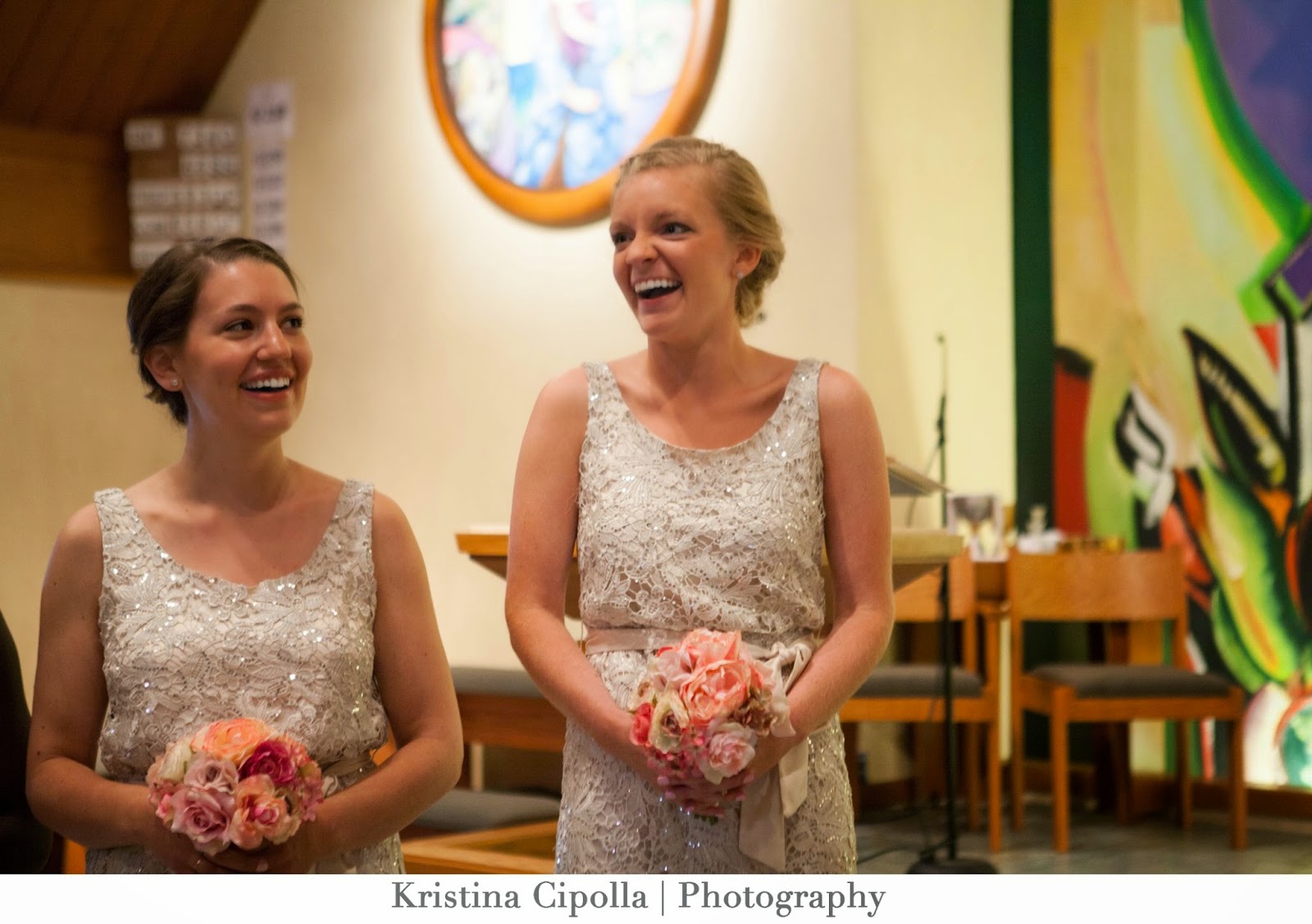 Kristina Cipolla Photography: Jordan and Matt MARRIED - Washington ...