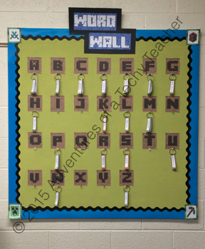 Adventures of a Techy Teacher