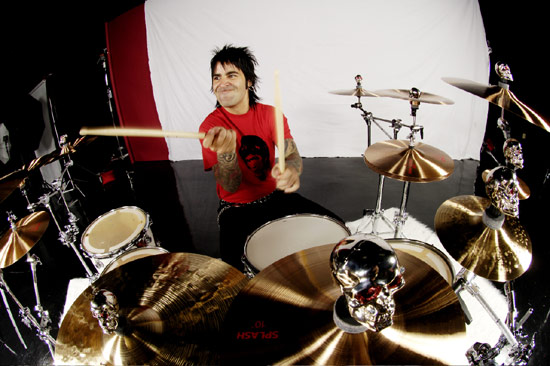 Baterias DW: Baterias DW