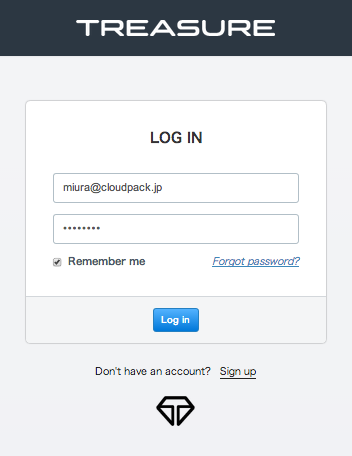 memorycraft: TreasureDataってなんじゃ？