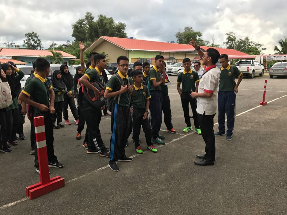 skbahagiatawau: PROGRAM IGCSE IS MY DREAM KOLABORASI MRSM TUN MUSTAPHA ...