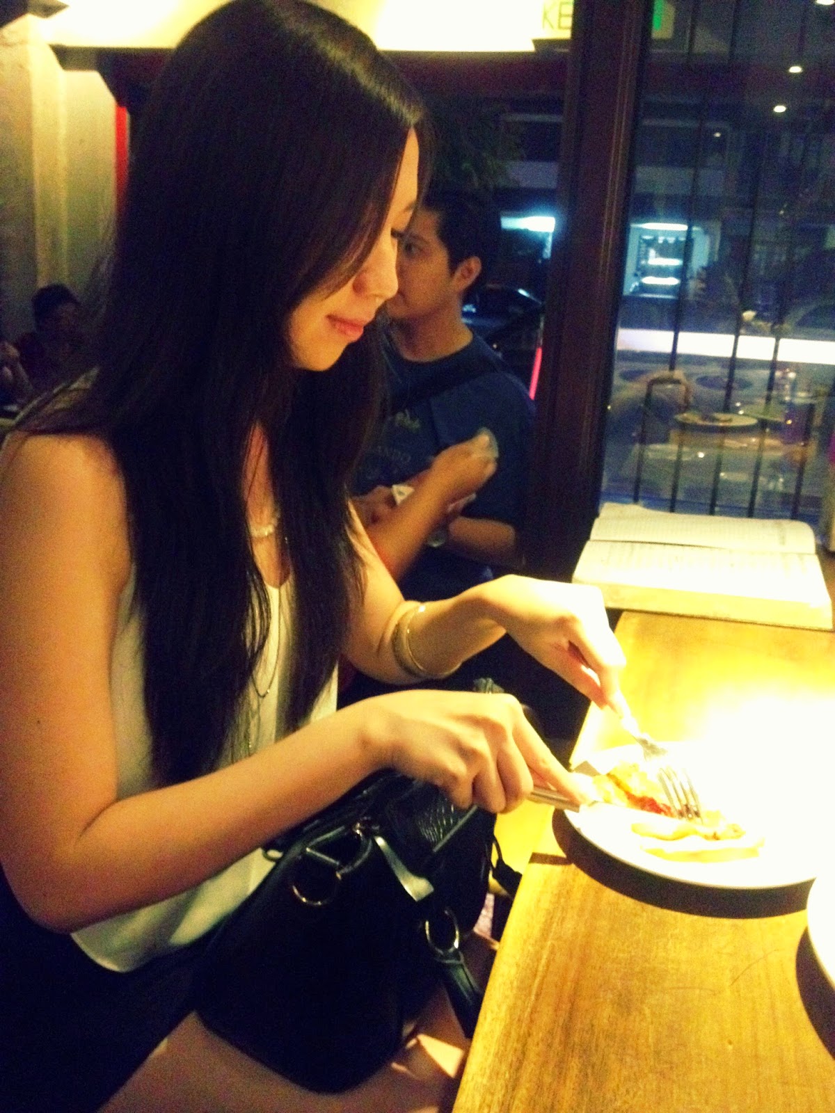 La Risata @ Medan Damansara - Everyone's Favorite & Rabbit Hole ...