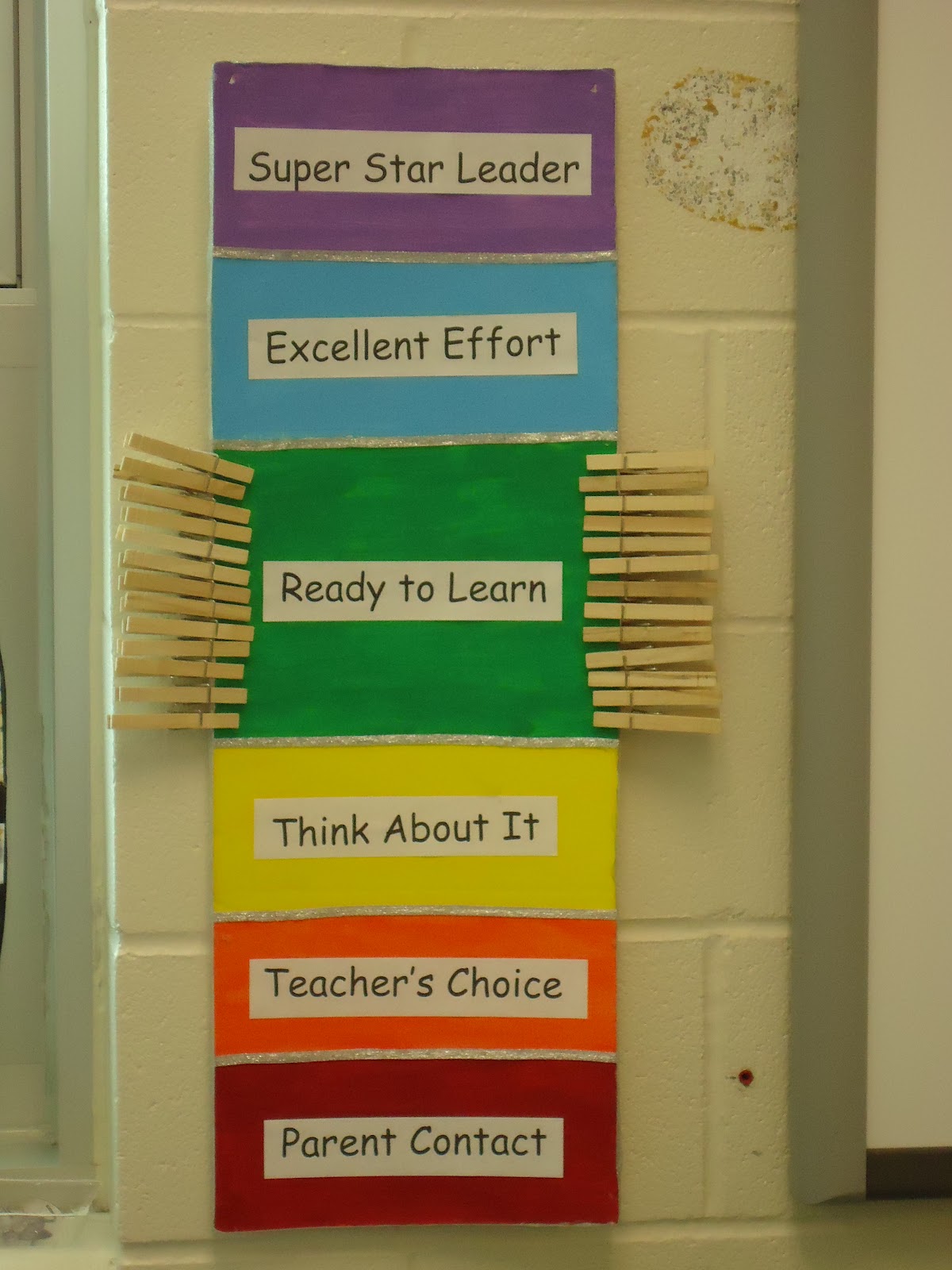 Soaring Into Second Grade: Classroom Setup