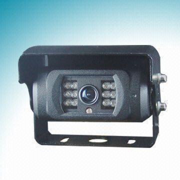 Sharpvisoin-IR Water-resistant Waterproof Outdoor Night-vision Cameras ...