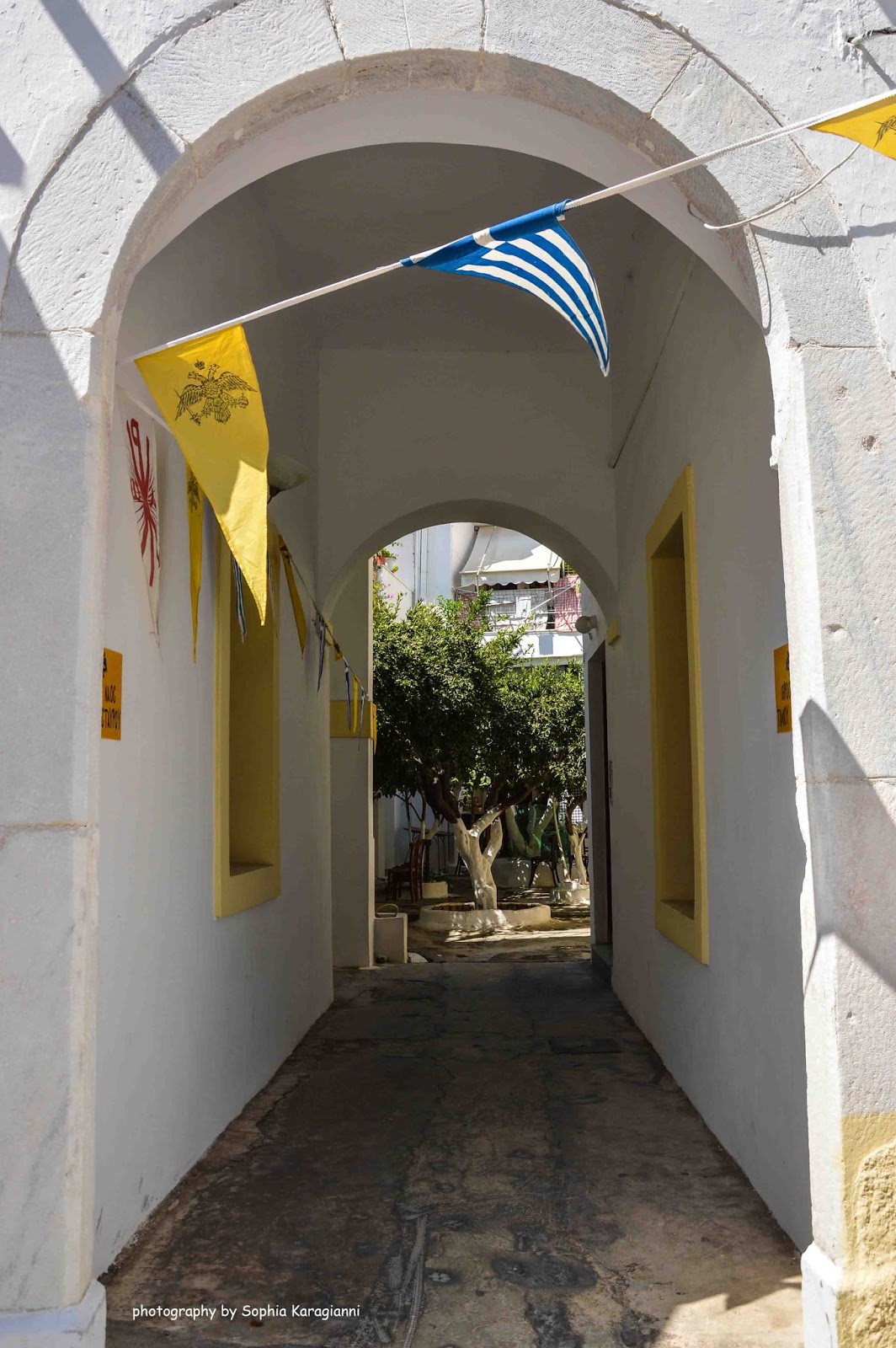Kos and the Dodecanese through my eyes-Η Κως και τα γύρω νησιά μέσα από ...