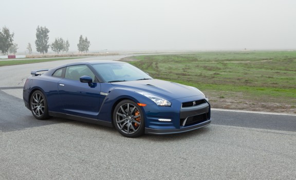 2012 Nissan GT R | Auto Car | Best Car News and Reviews