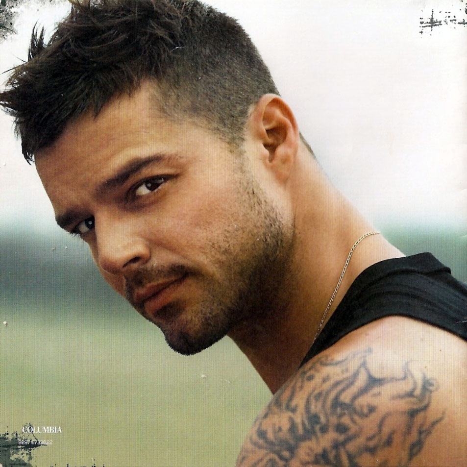 Ricky Martin: Life