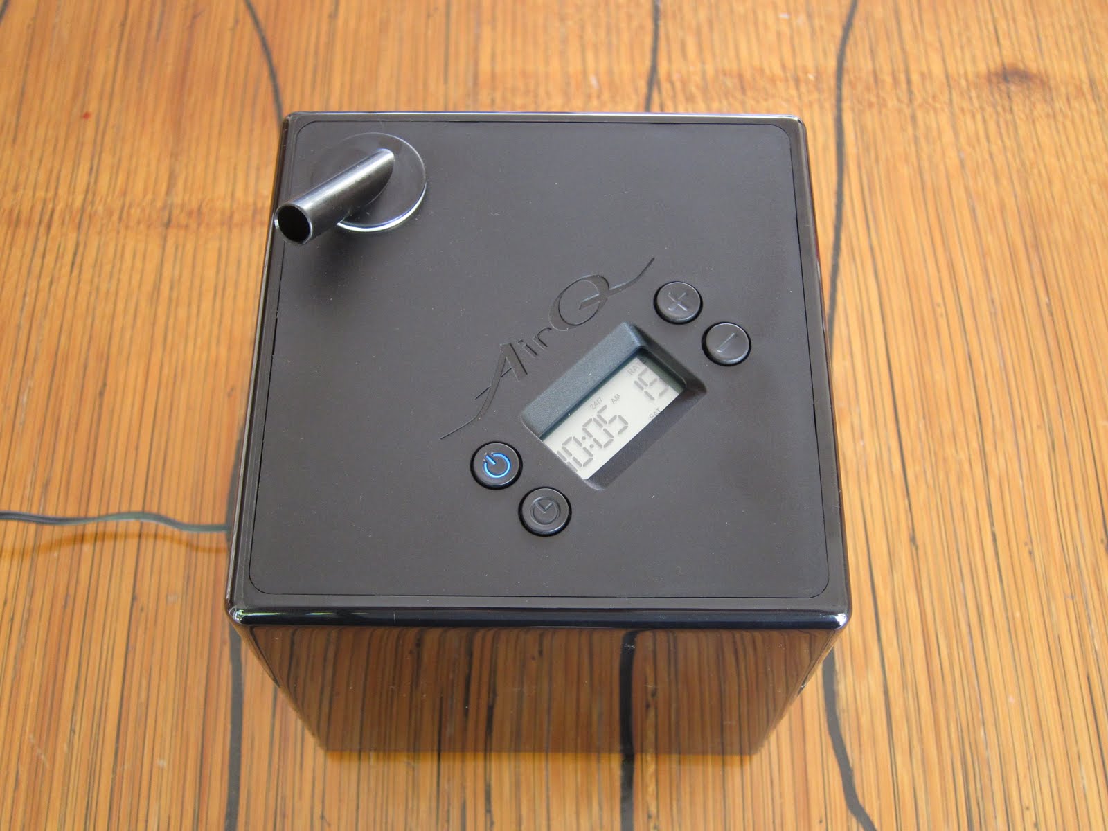 Scenting Asia: Home & Office ambient scenting unit