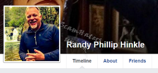 ScamHaters United .. Visit us also on Facebook and Instagram : MIKE ...