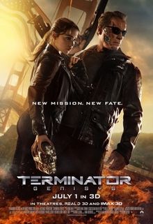 China saving Terminator movie Sequels | NextBigFuture.com