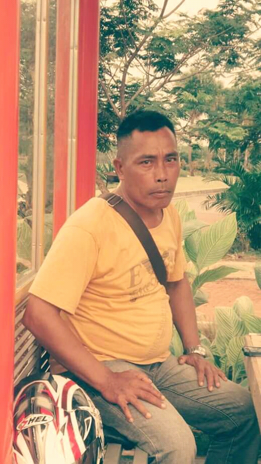 Muhammad Muhaimin Preman Pensiun Yang Peduli Pengembangan SDM Yang ...