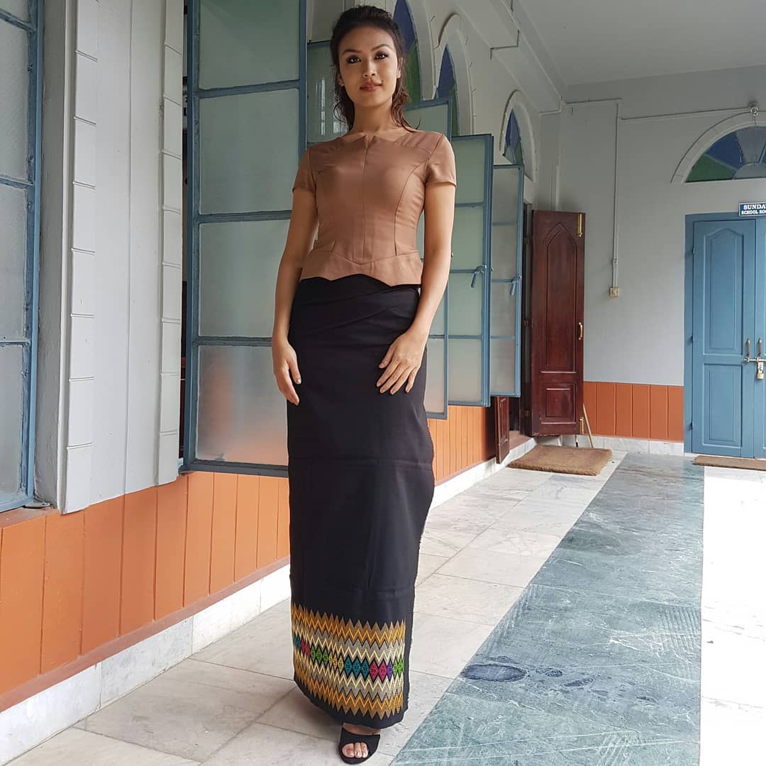 Mizo Puanchei Hming Chi Hrang Hrang | TIMES OF MIZORAM