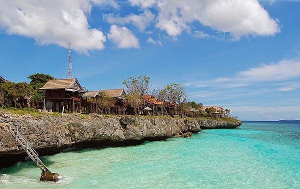BRIGHT SPOT : Keindahan Pantai Bira Sulawesi Selatan