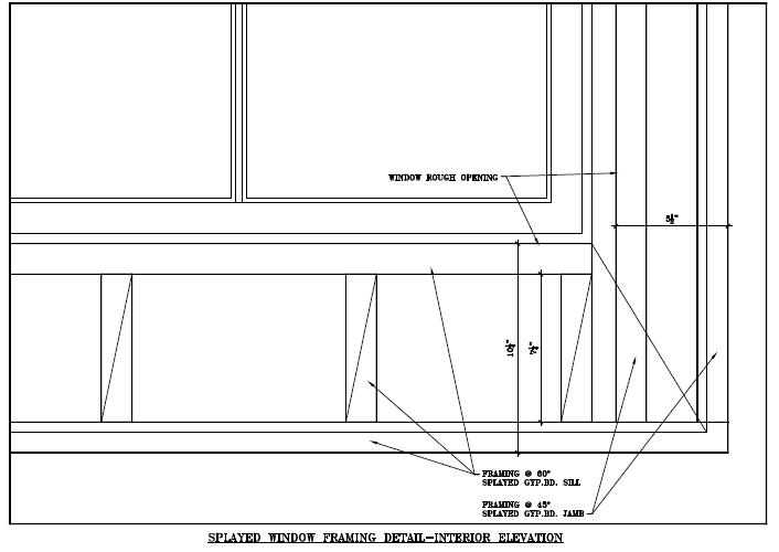 The House That Built Itself: Progress: Second Floor and (Apparently ...