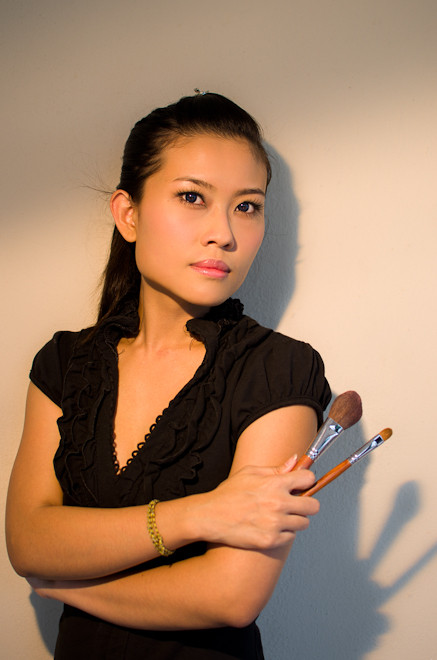 VmakeupTeam: Team Artists