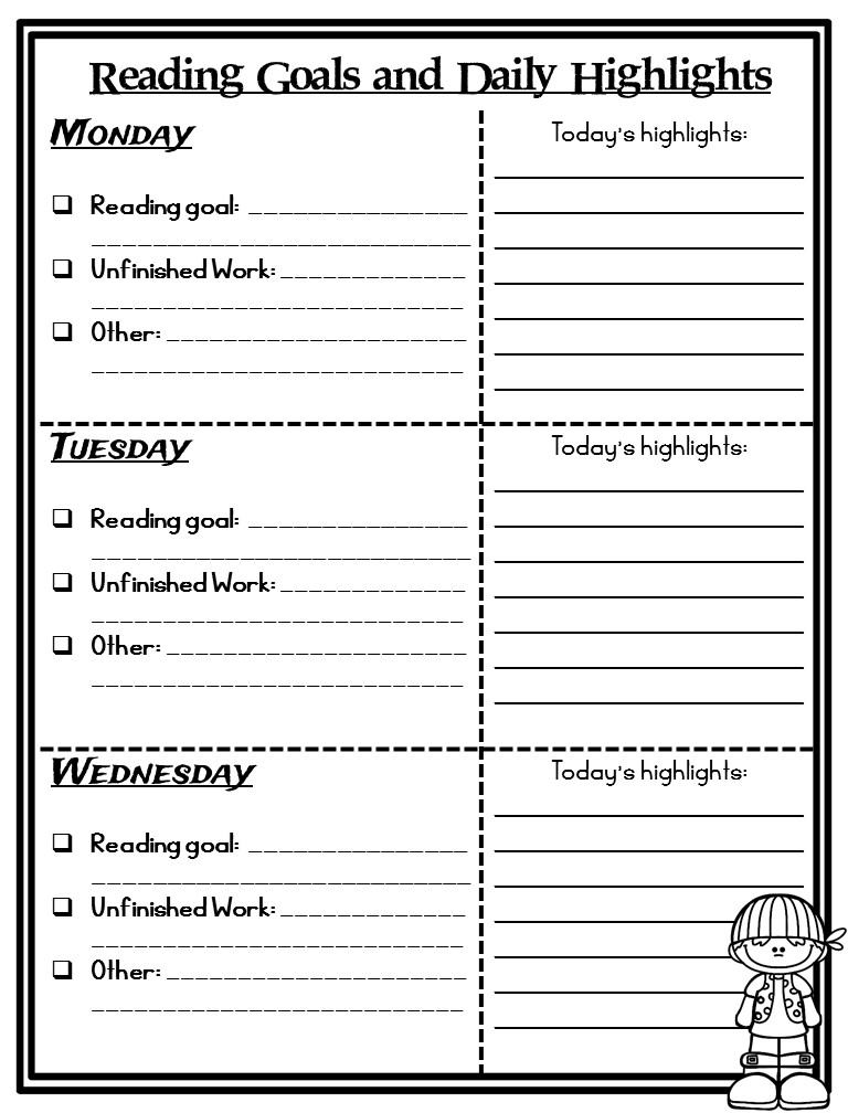 TeachNC: Goals and Daily Highlights