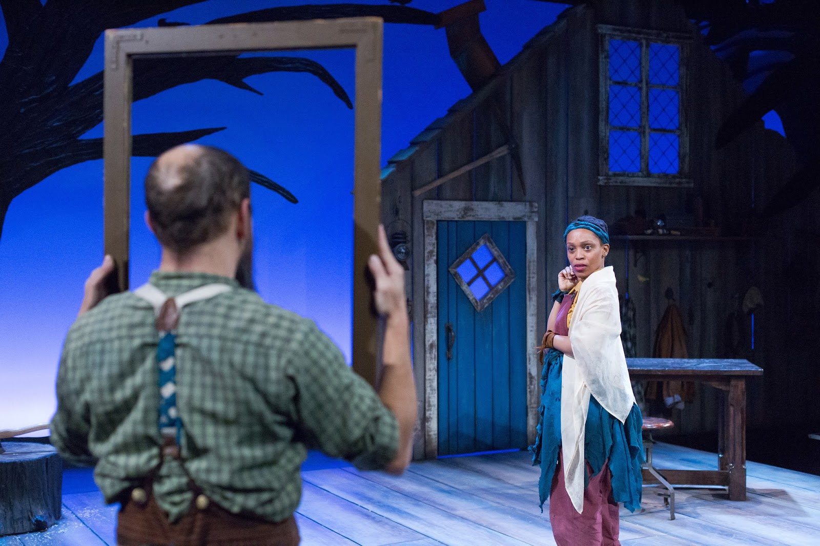 Win Tickets to see "Snow White" at Arden Children’s Theatre - Fun ...