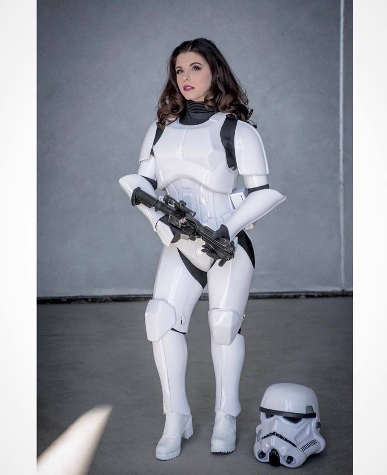 Calvin's Canadian Cave of Coolness: Cosplay This Week