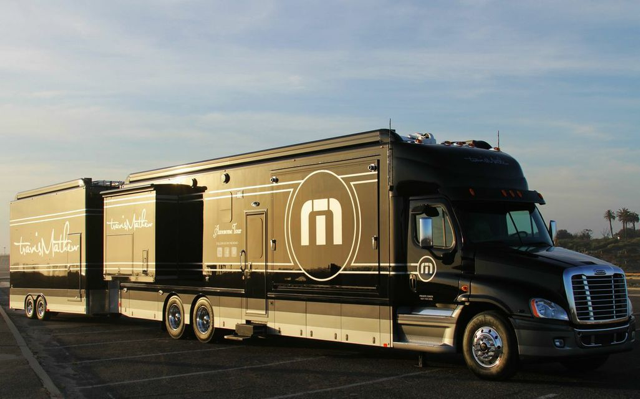 American Golfer: Travis Mathew Named Merchandise Partner, Presenting ...