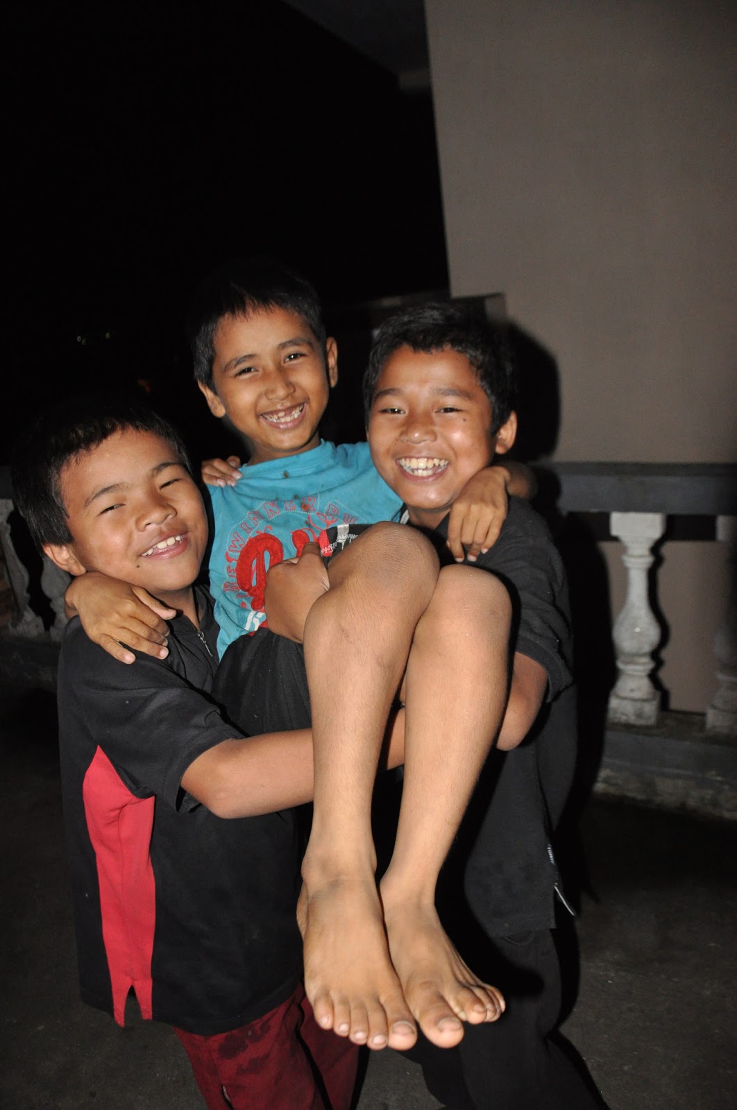 Himalayan Foundation Nepal (HFN): Sponsor A Orphan