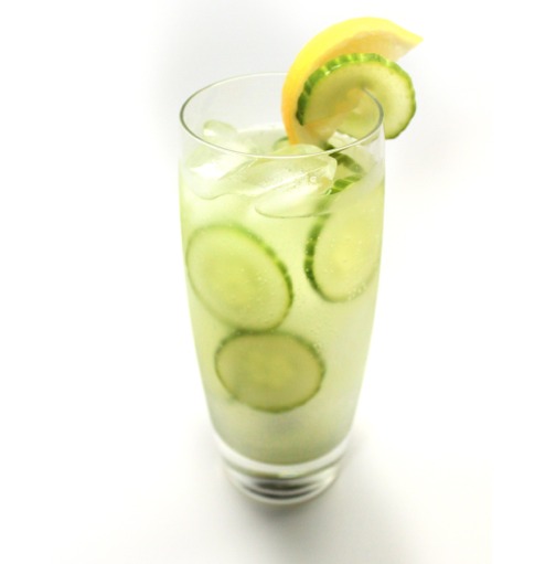 Cheers To Groundhog Day Cocktails | Pieces of a Mom