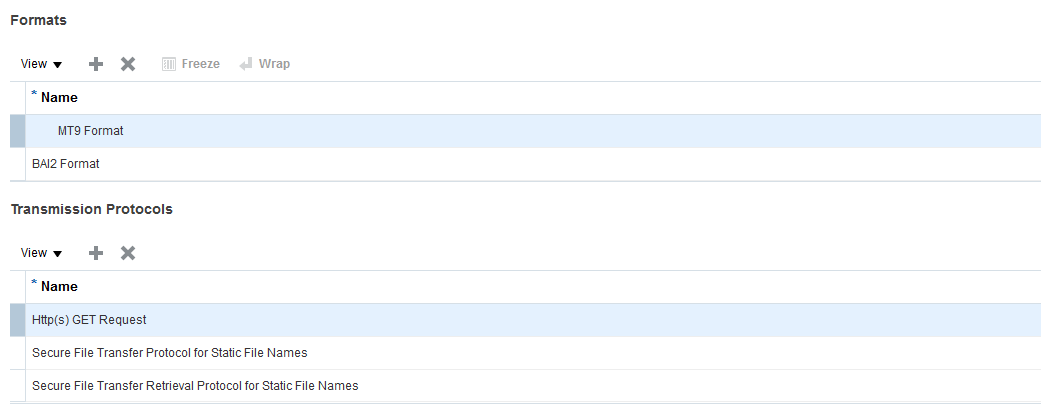 The Oracle Prodigy: Creating a Custom Payment System in Oracle Fusion Applications