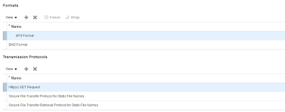The Oracle Prodigy: Creating a Custom Payment System in Oracle Fusion Applications