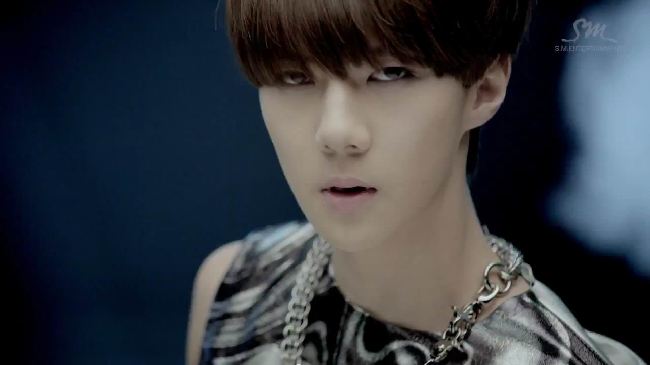 EXO K Member Profile "Se Hun" | Welcome To My World