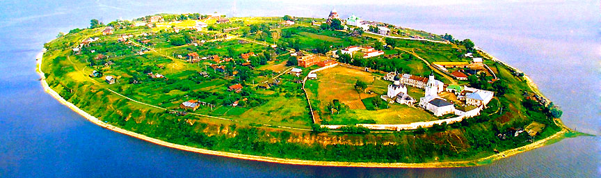 Traveler Guide: See Russia from Tatarstan