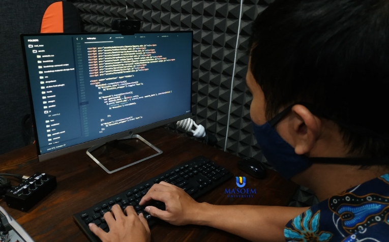 Jurusan Komputer Kuliah - Perumperindo.co.id