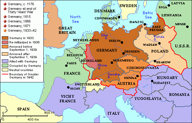 Exploring Nationalism: Nationalism and Ultra-nationalism