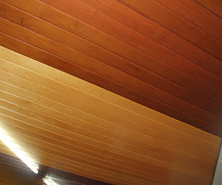 Marinato Projetos: Lambril, lambri ou lambrim?