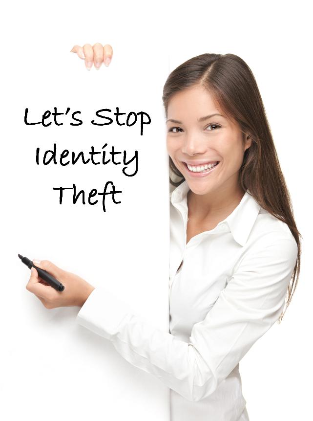 Credit Union Guy Blog: Preventing ID Theft