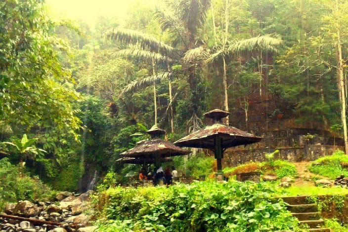 Sinjai Media Center Karampuang Kabupaten Sinjai: Tarif Retribusi Wisata ...